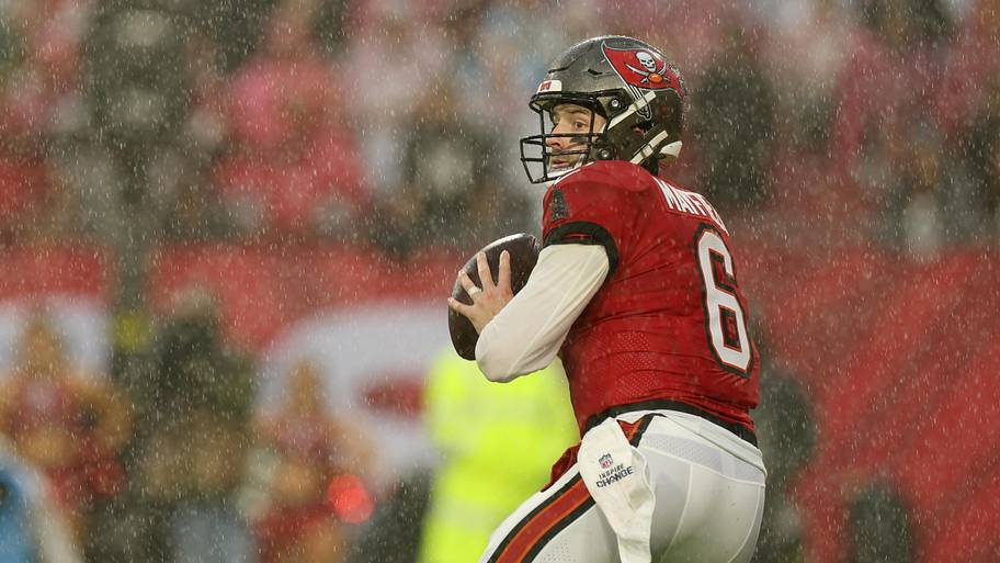 SI's NFL power rankings just gave Buccaneers some extra motivation