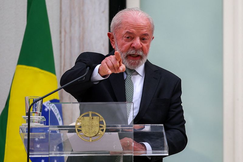 Brazil rejects proposed US tariffs related to forced labor