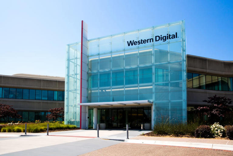 Western Digital could be halfway through retiring 2028 convertible debt ...