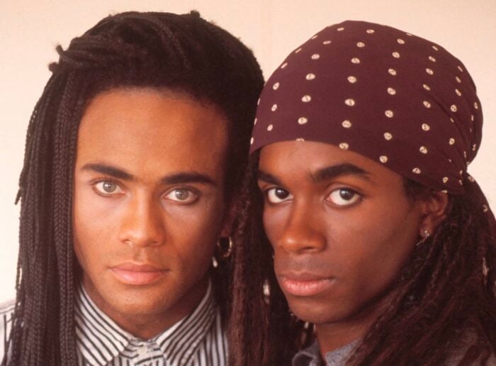 Milli Vanilli’s Fab Morvan drops out of Freedom 250 concerts