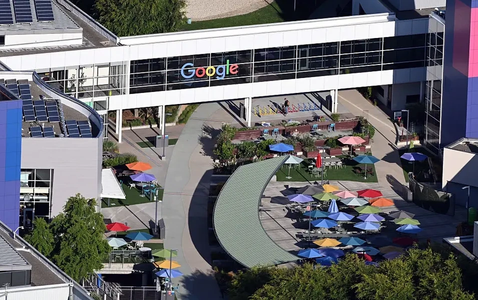 Alphabet launches $80B equity raise with $10B Berkshire backing