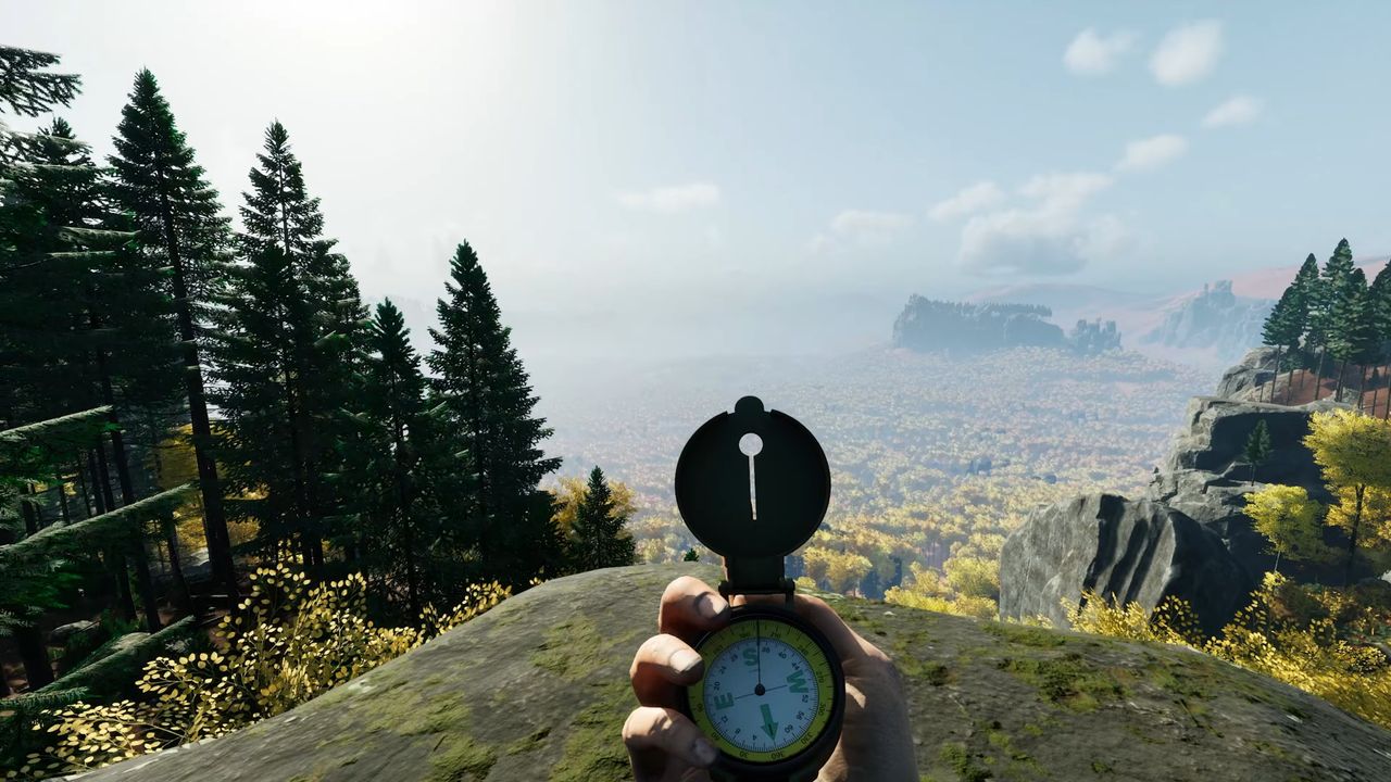 PUBG creator Brendan Greene halts development on realistic Minecraft ...