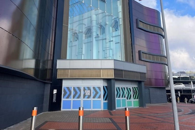 New Merry Hill shop opening date announced - and there are goody bags