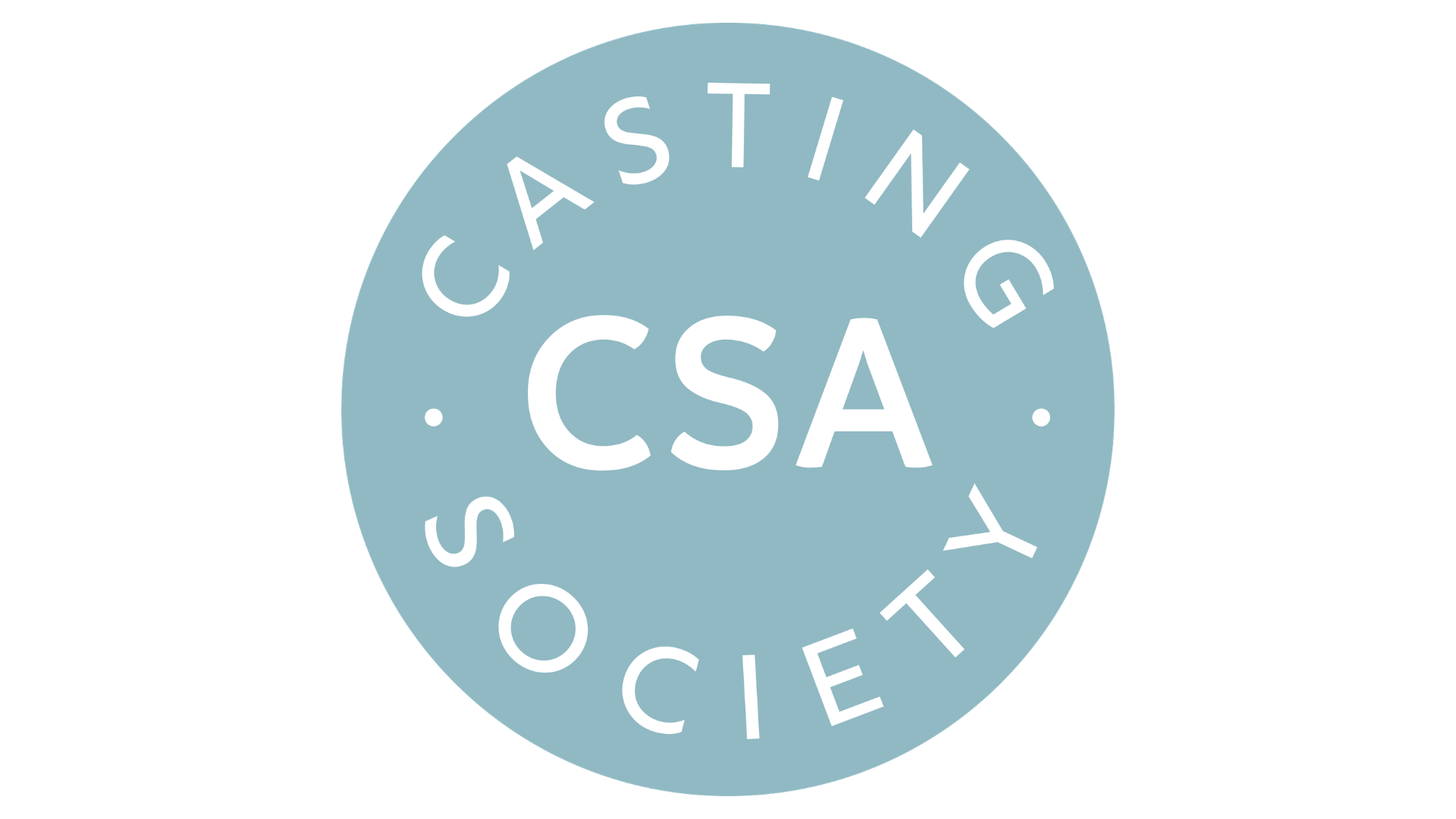 Casting Society adds video game membership category (exclusive)