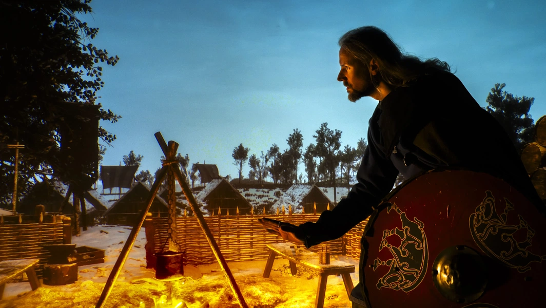 3 common English words with Viking origins