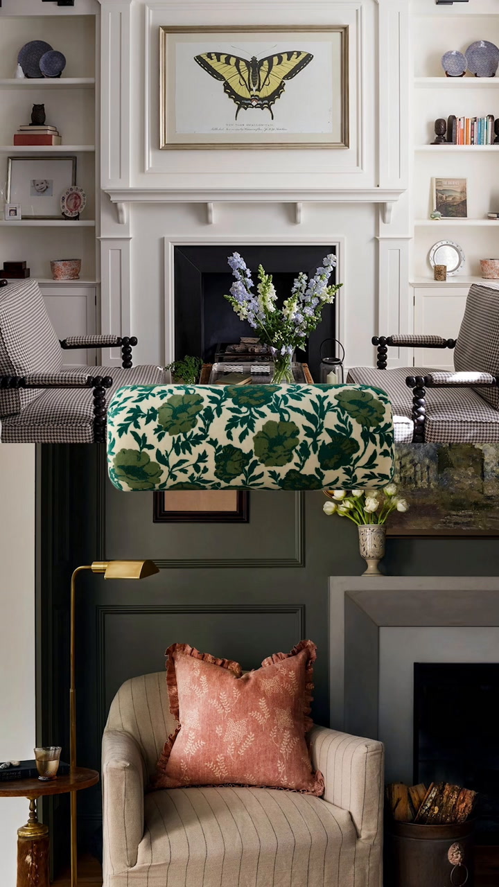 Design guru Shea McGee has declared Hollywood cottage to be a defining ...