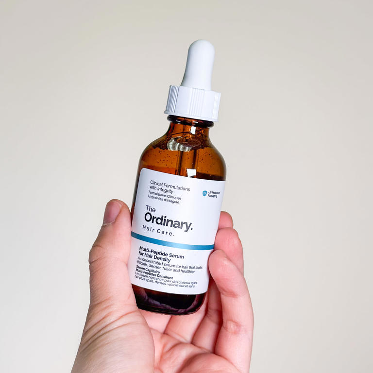 The best hair products under $50, tested by editors and approved by derms