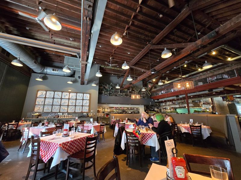This laid-back Minnesota spot serves seafood that locals swear is unmatched