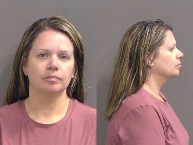 Indiana State Police arrest former Delaware County EMS office manager ...