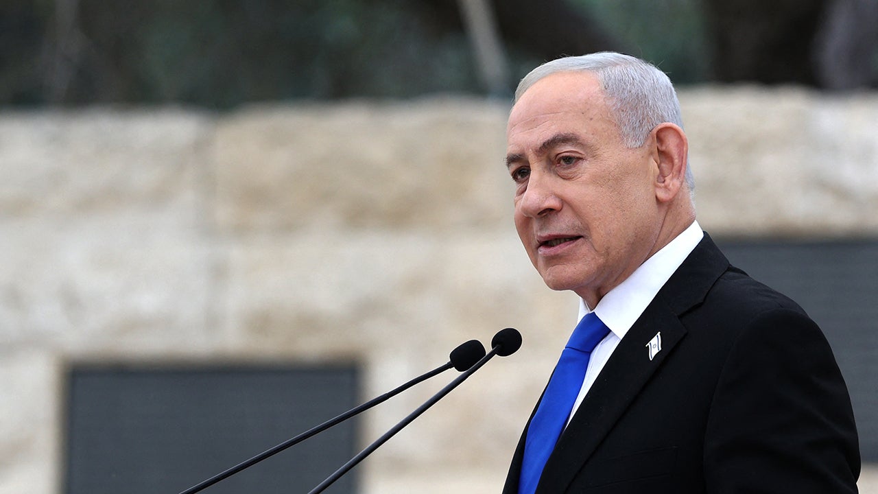 Trump calls Netanyahu ‘crazy,' complicated by Israel's fight with Hezbollah