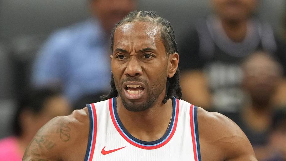 Latest Kawhi Leonard report can save Warriors from making costly mistake