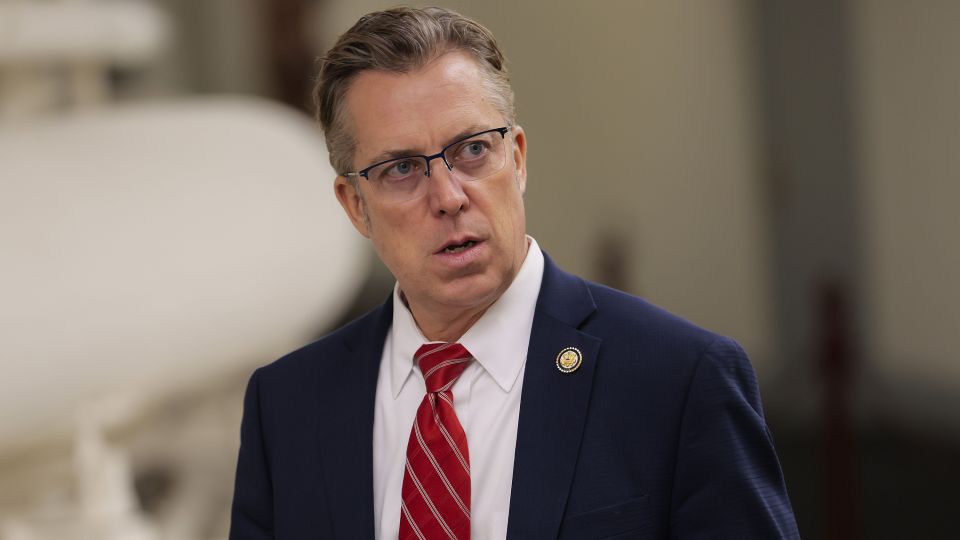 GOP lawmakers call homophobic X post from colleague’s account ‘disgusting’