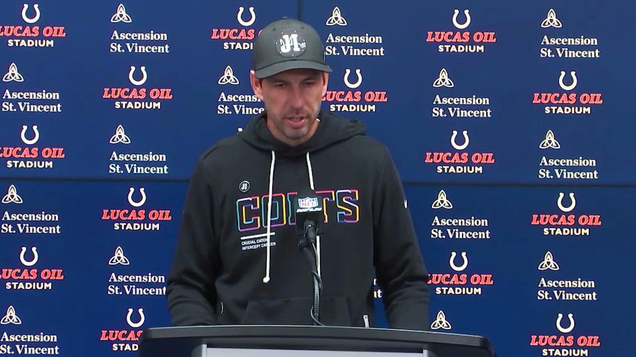 Indianapolis Colts WR Ashton Dulin making most of opportunity