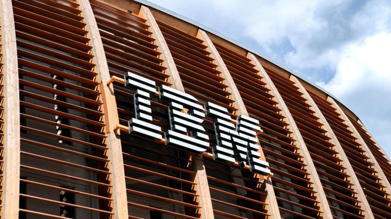 IBM might be the first to commercialize quantum computing, but at what ...