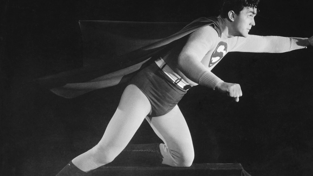 5 forgotten superhero TV shows