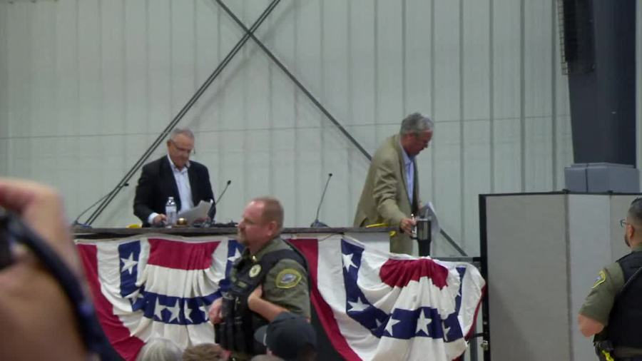 ‘This fight isn’t over’: Group appeals Box Elder County’s rejection of ...