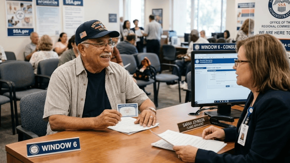 Before claiming Social Security at 67, ask yourself these 4 critical ...