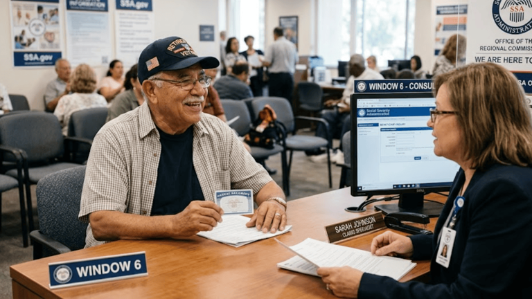Before claiming Social Security at 67, ask yourself these 4 critical ...