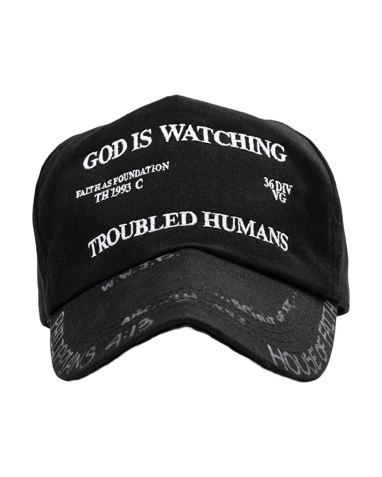 Troubled humans new arrivals: How to buy