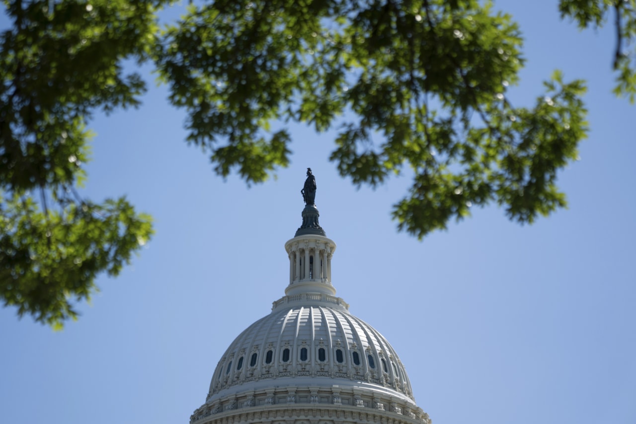 GOP-led House votes to limit Trump’s Iran war powers