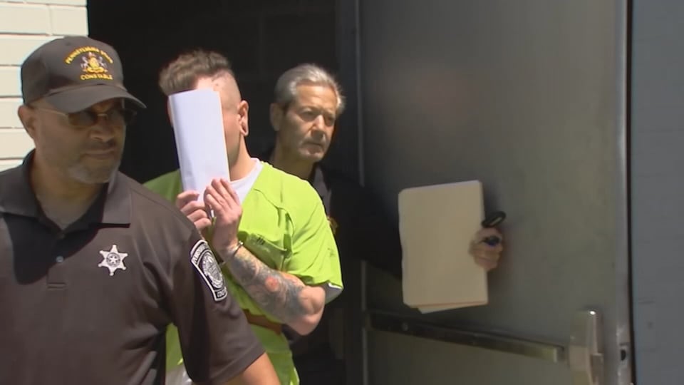 Man accused of luring teen girl from her home now facing federal charges