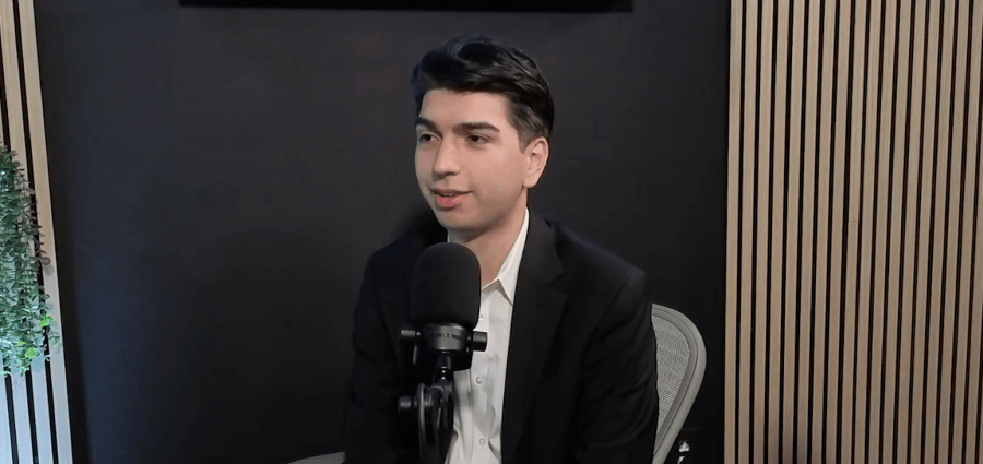 Meet the 24-year-old NJ mayor who defeated an incumbent