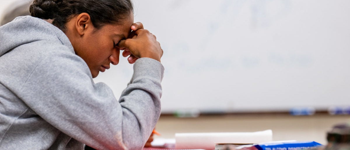 University tosses sexuality textbook after student complains of ...