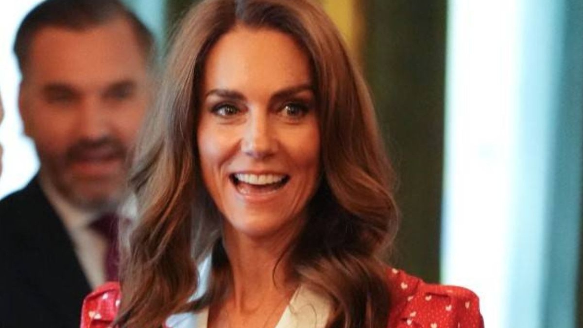 Royal sartorialism: Decoding the Princess of Waless rodarte wardrobe ...