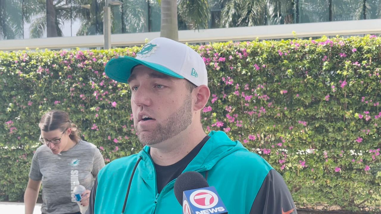 Position coach happy for Sieler