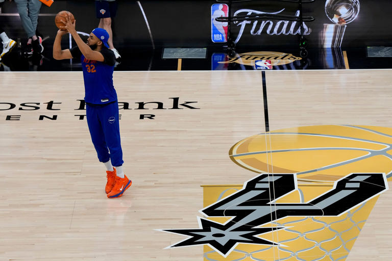 Bet365 bonus code: Bet $10, get $200 in bonus bets for Knicks vs. Spurs ...