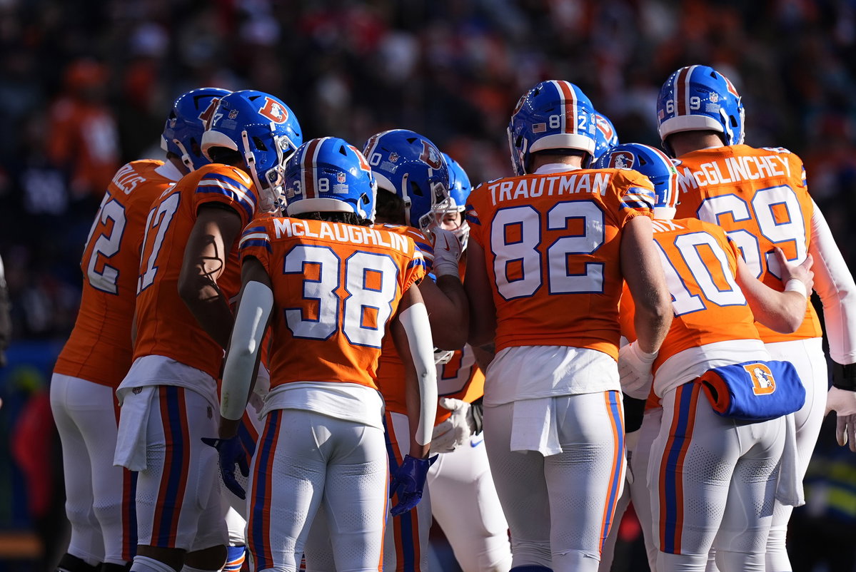 NFL power rankings: Every franchise ranked based on 2026 win-loss ...
