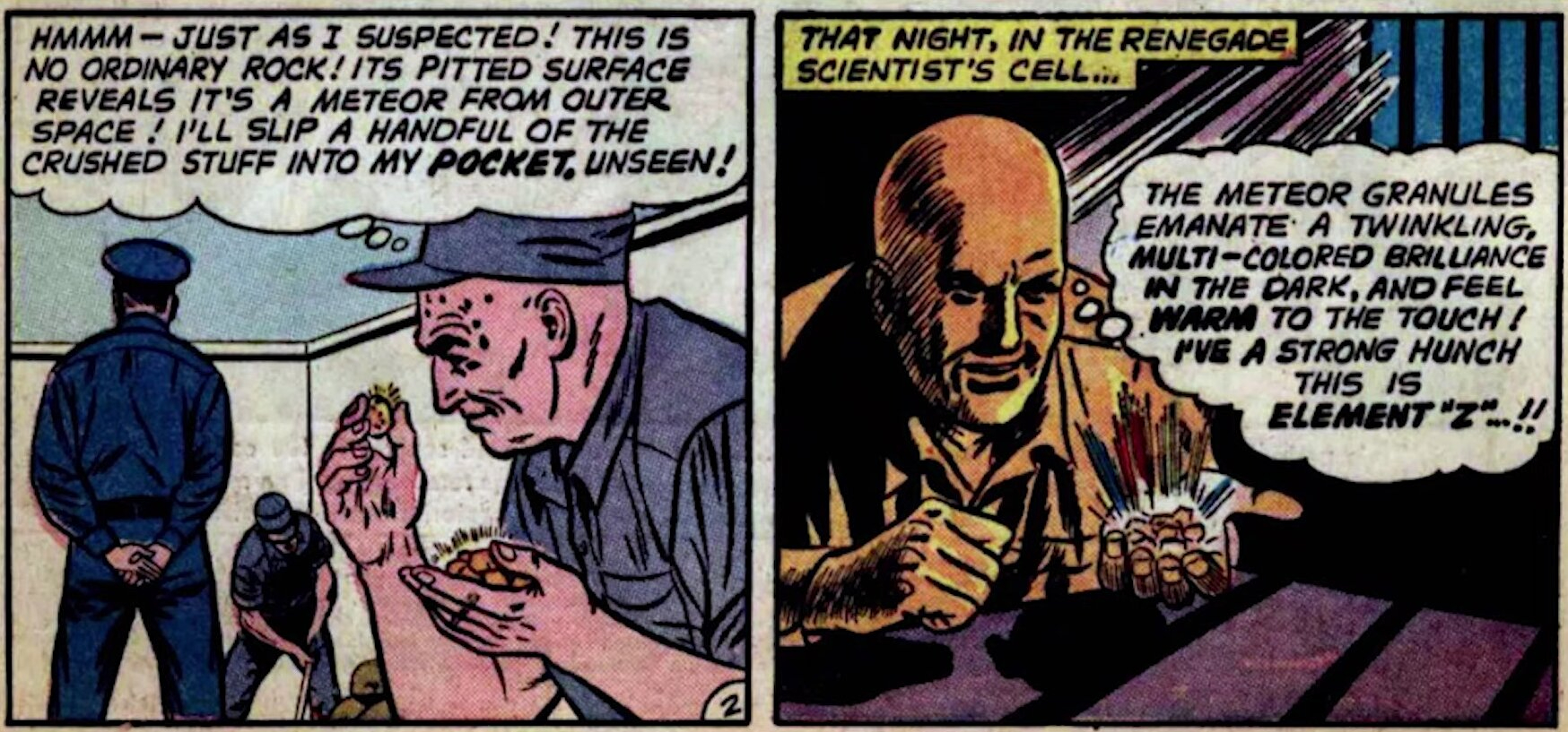 8 times DC killed Superman and somehow brought him back