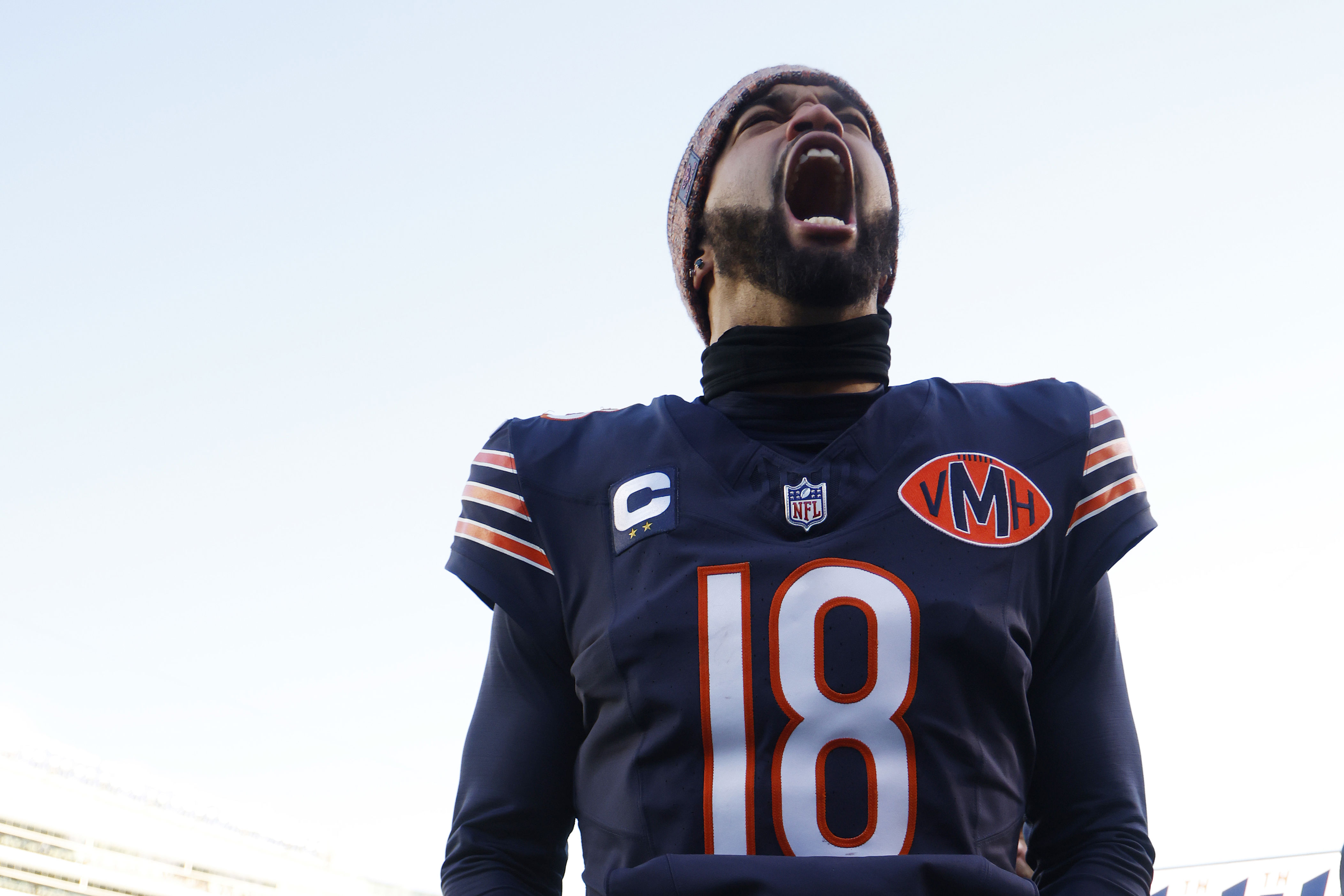 What is the ‘Madden Curse'? What to know as Caleb Williams makes cover