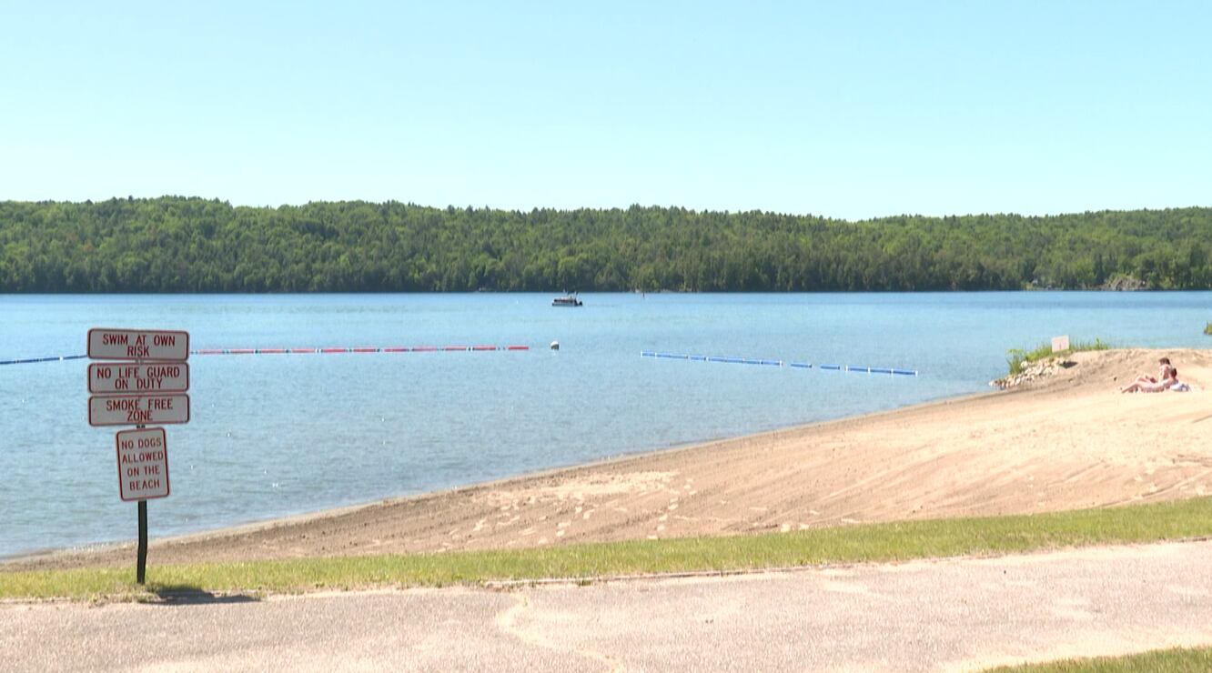 Castleton cancels summer swim lessons due to instructor shortage