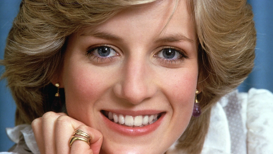 3 homes that shaped Princess Diana's life