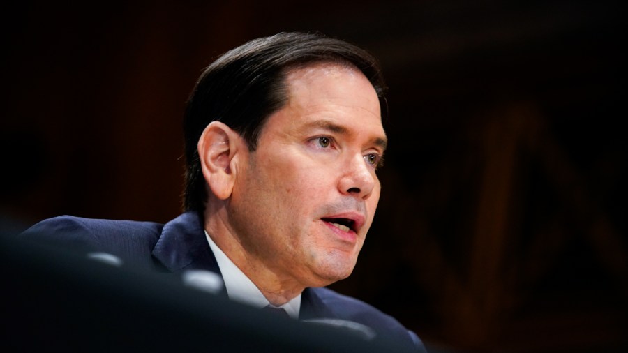 Rubio says US to ‘re-engage’ with global vaccine program