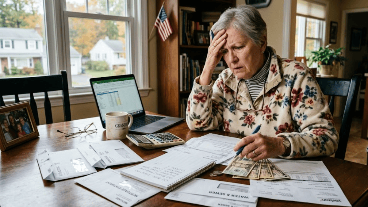 Millions could get bigger Social Security checks under new law proposed ...