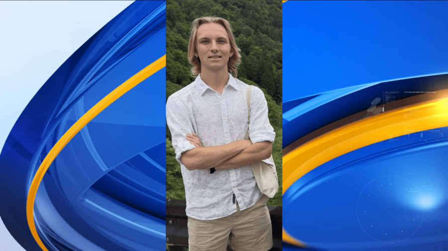 Search underway for Auburn University student reported missing in Japan