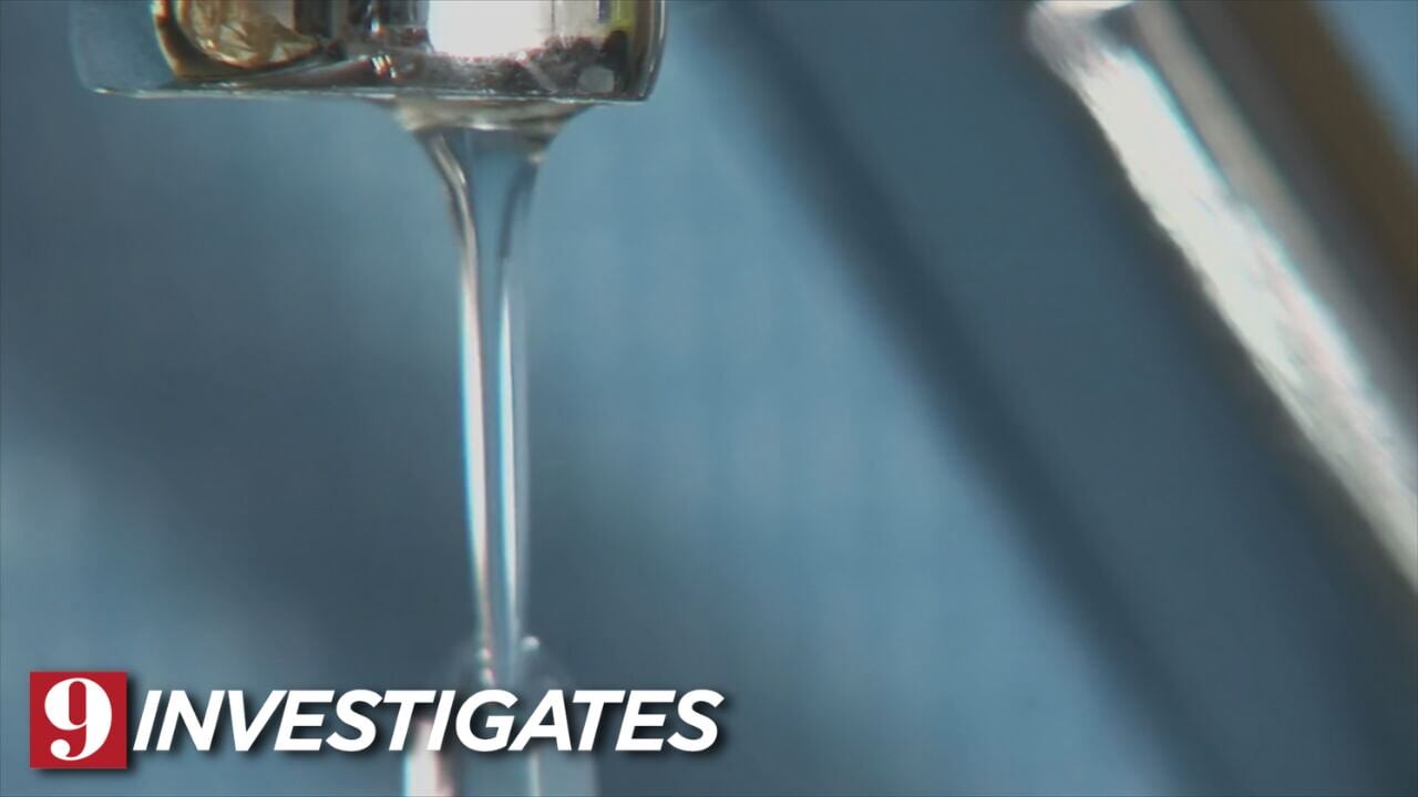 Decades-long wait for clean water continues in Whitted neighborhood ...