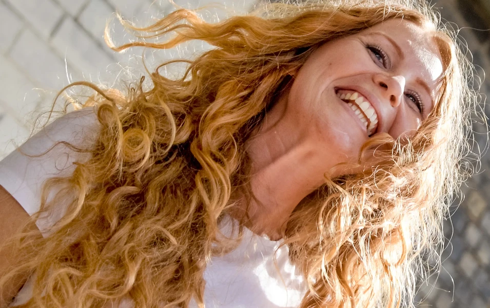 What your hair color says about your health