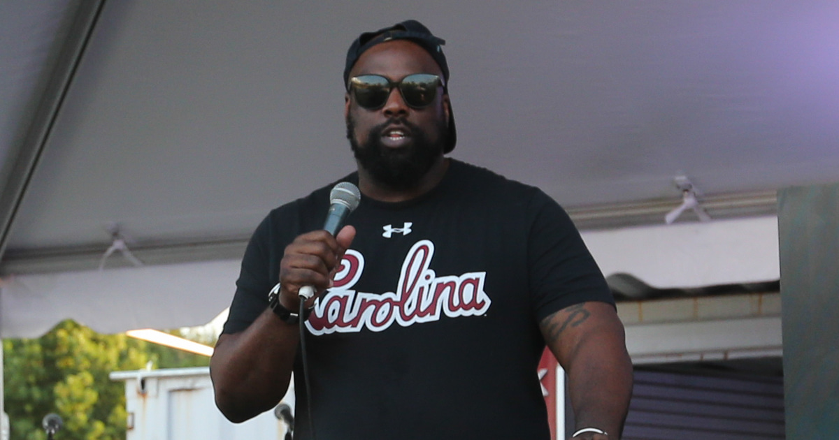 With 94 days until South Carolina football kicks off 2026, a look at No ...