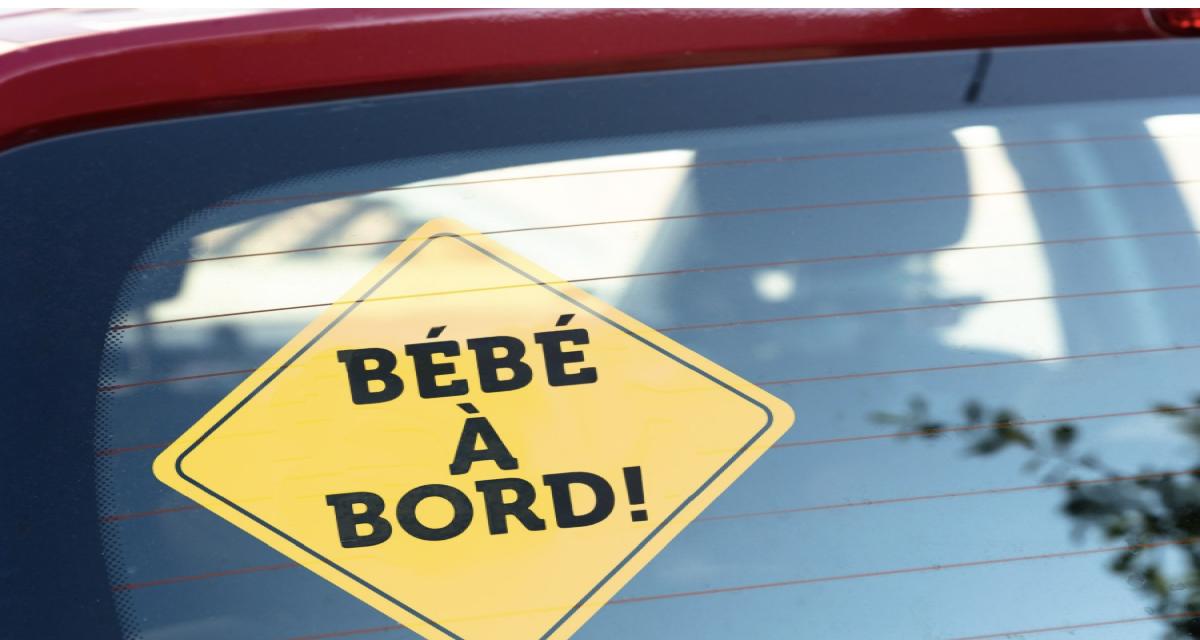 Elle conduit avec 1,6 g d’alcool dans le sang et un bébé de 9 mois à bord