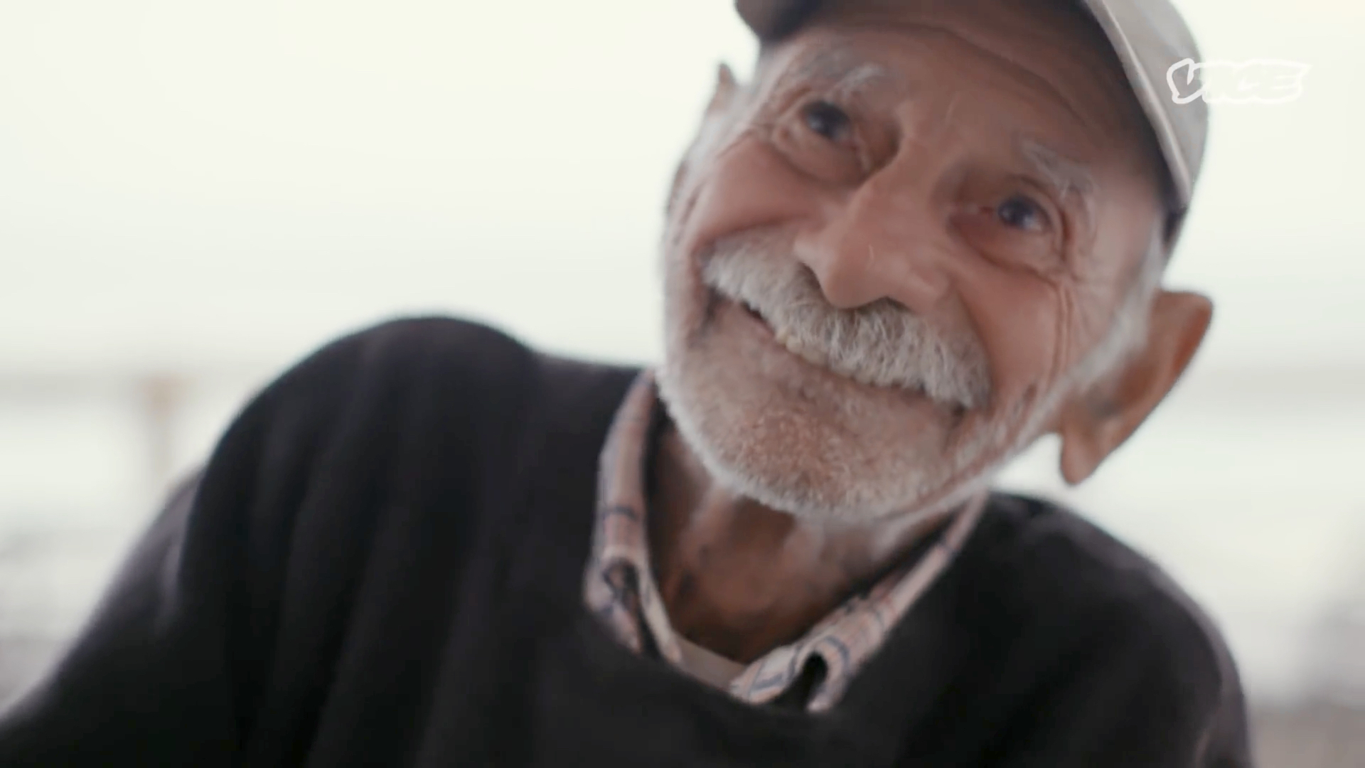 The tiny island in Greece with the oldest life expectancy in the world