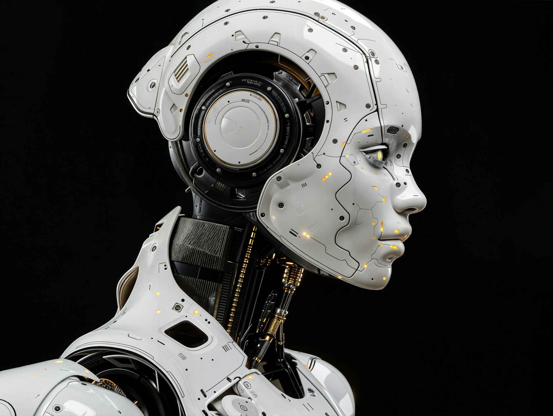 Nieuwe Chinese wet maakt digitaal ID verplicht voor humanoïde robots