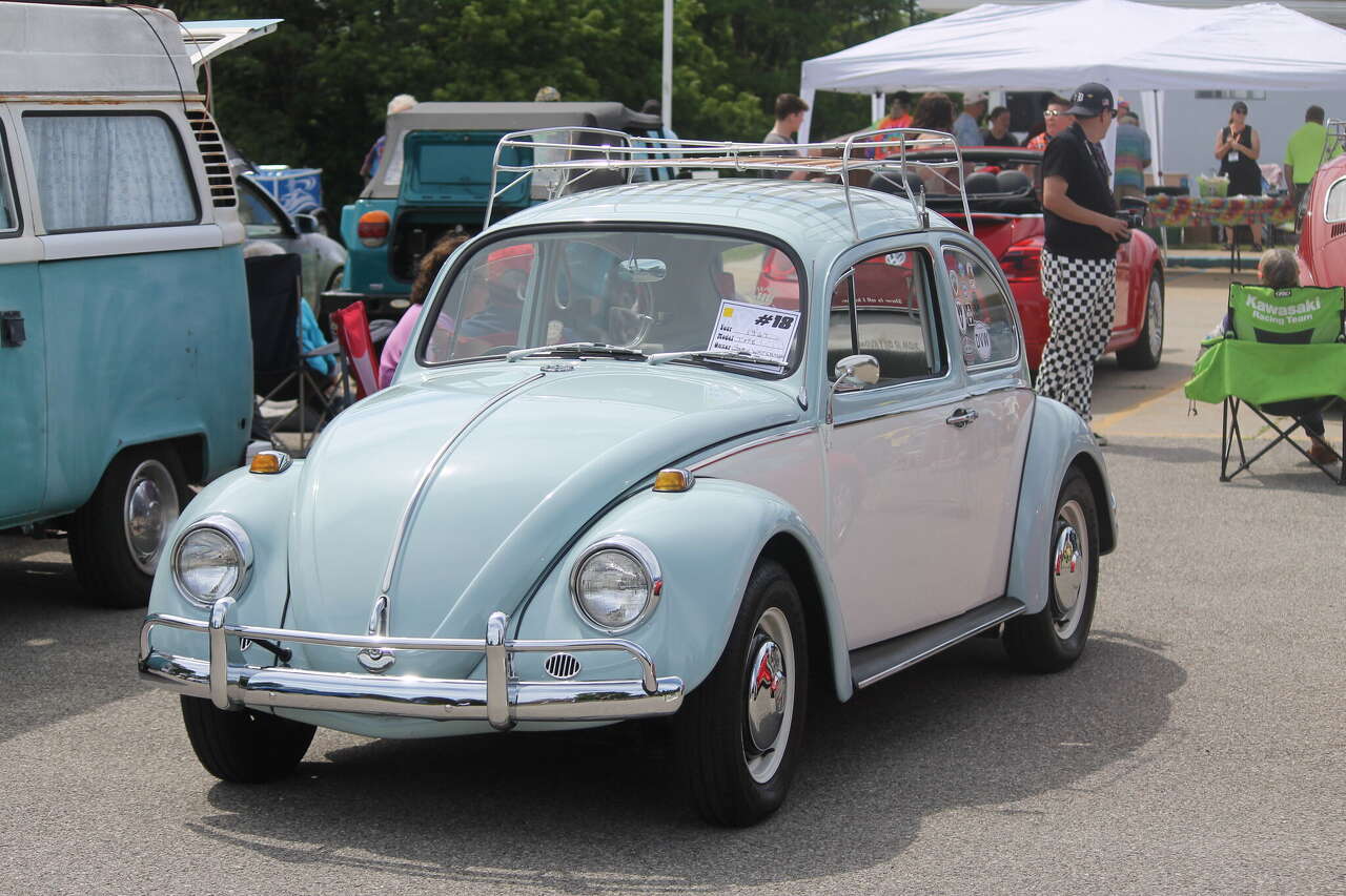 13th annual Blessing of the Bugs to raise money for Moose Lodge