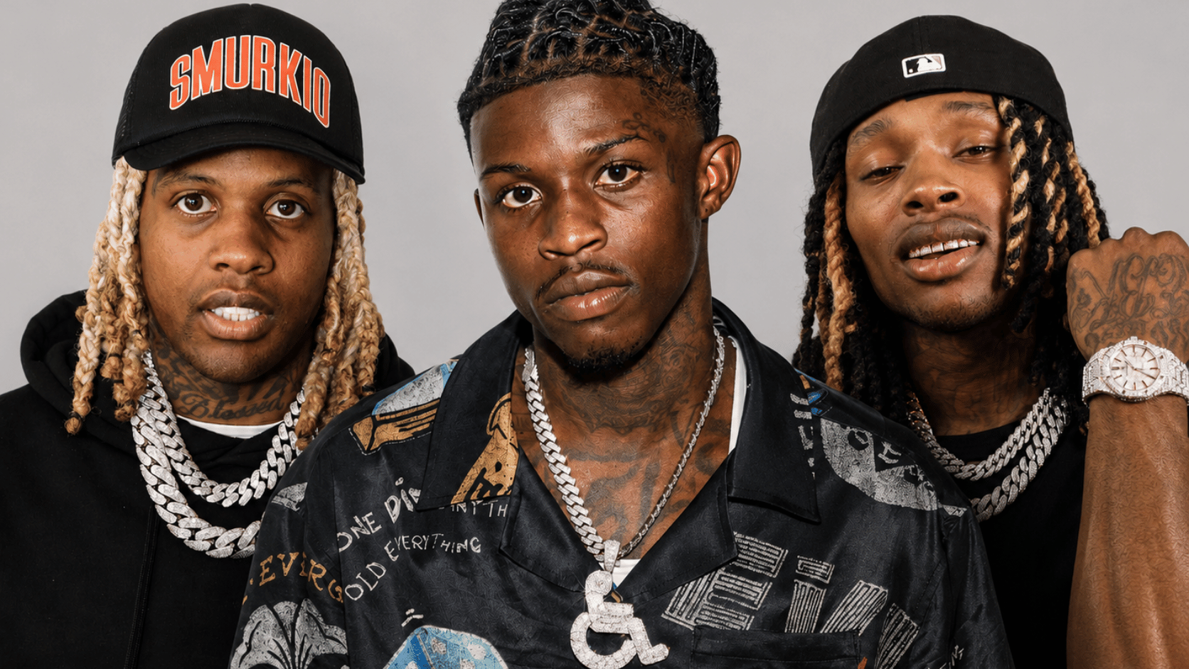 Quando Rondo’s halfway house move brings Lil Durk, King Von, and one of ...