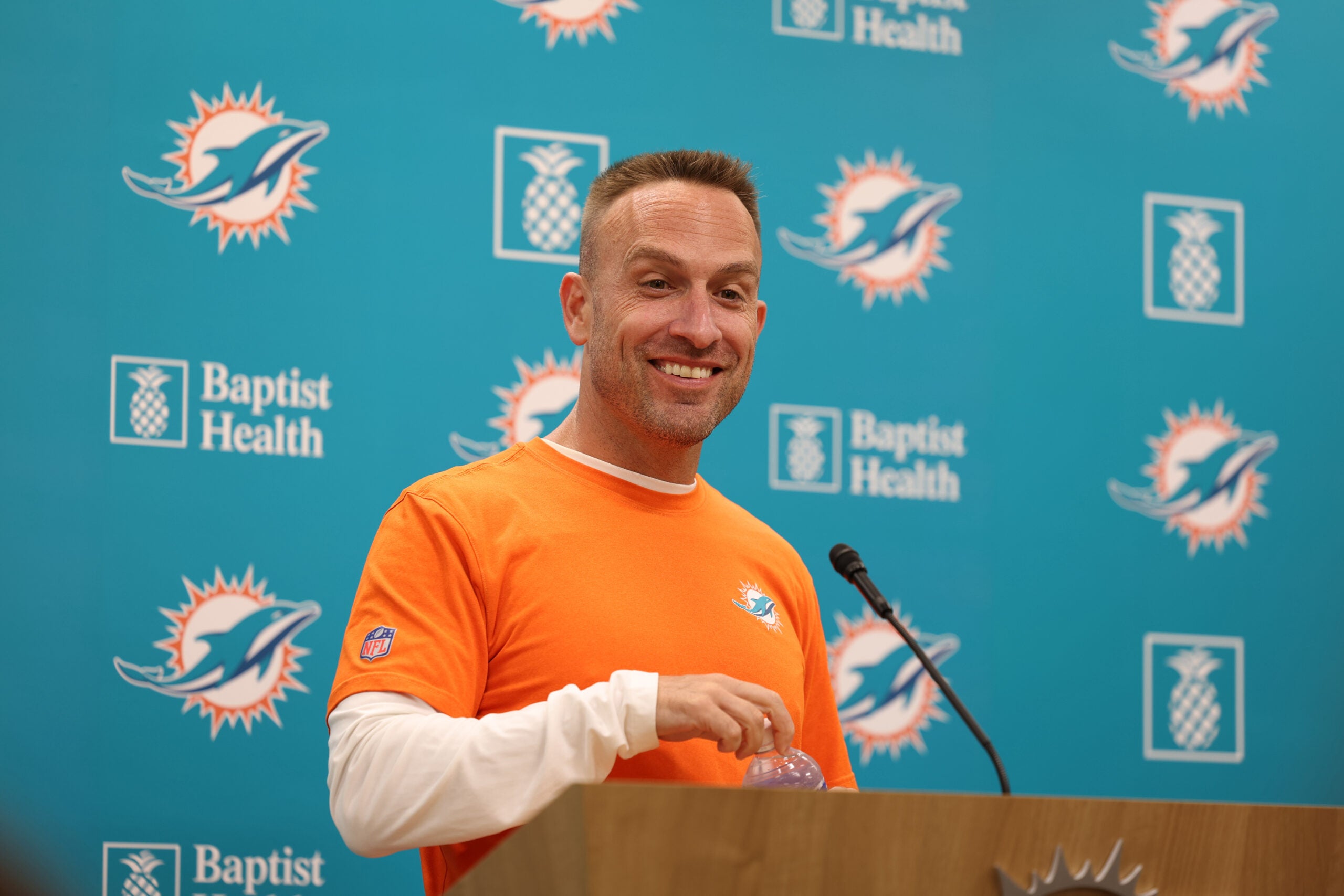 Miami Dolphins projected with the highest odds for the ultimate silver ...