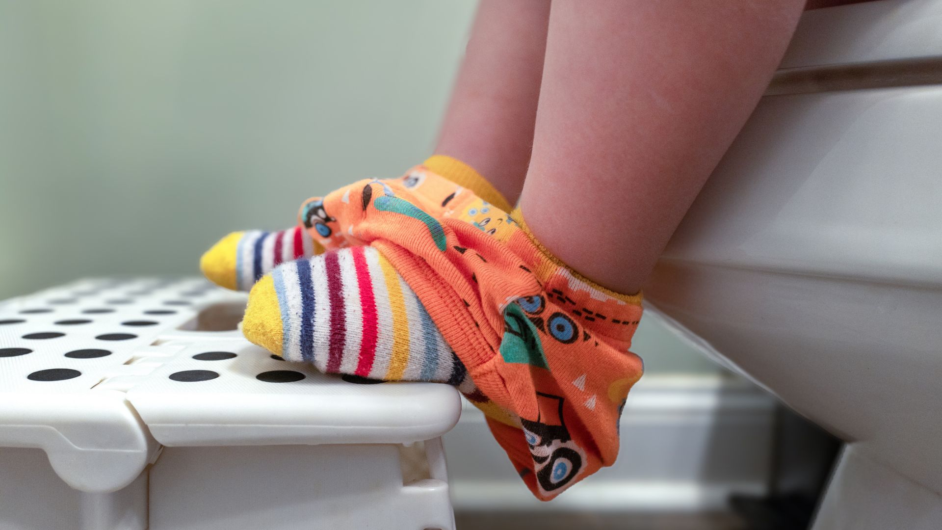 Potty training primer for millennial and Gen Z moms