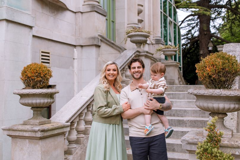Ireland AM's Eric Roberts: 'I was making €400 a week a few years ago ...