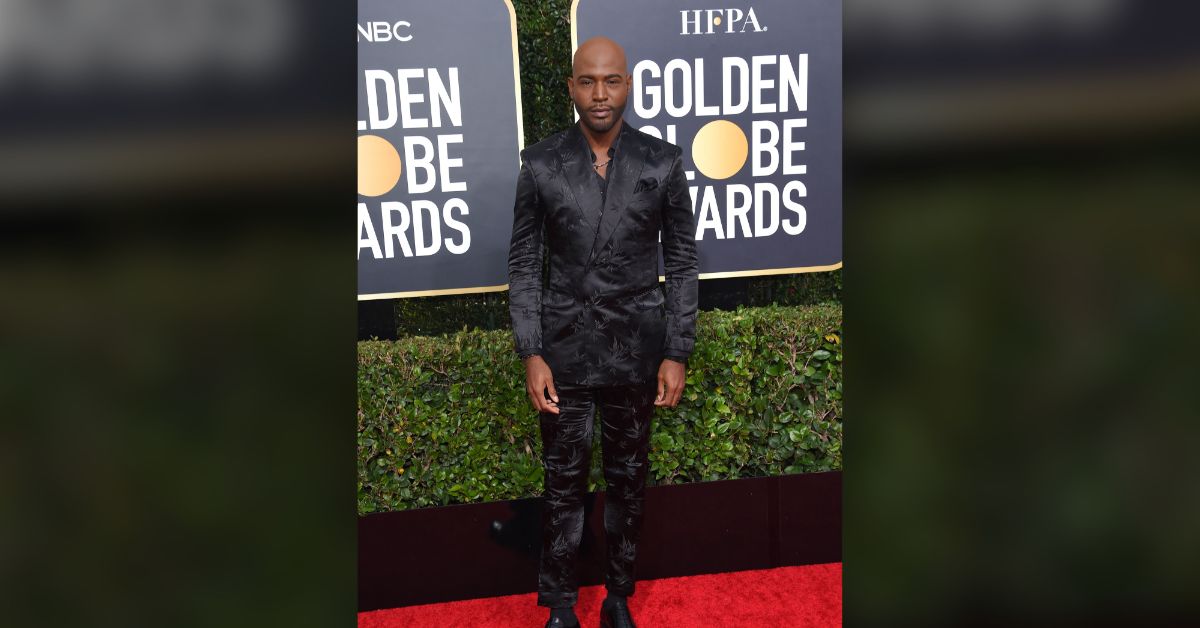 Queer Eye star dishes on his botched plastic surgery
